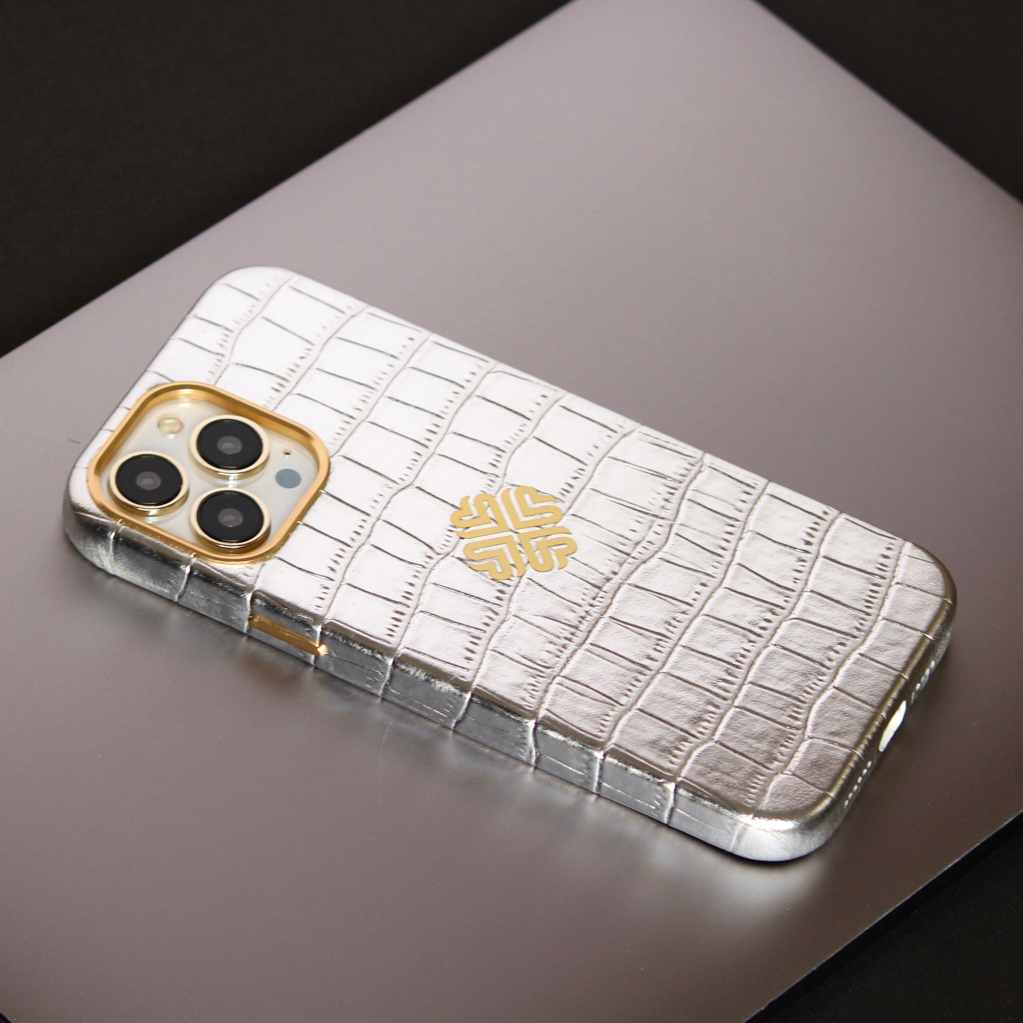 R E L D I O R, Premium Leather iPhone Covers – RELDIOR